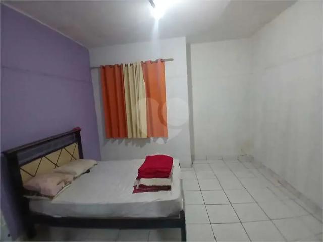 Casa / Sobrado para Venda em São Paulo/SP Cambuci 2 Quartos