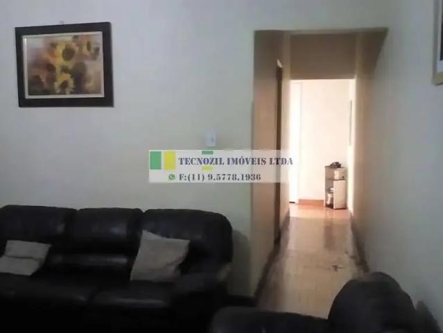 Casa / Sobrado para Venda em São Paulo/SP Cambuci 2 Quartos