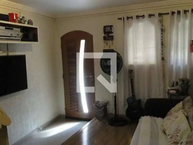 Casa / Sobrado para Venda em São Paulo/SP Cambuci 2 Quartos