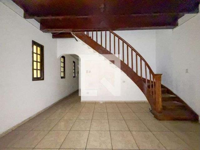 Casa / Sobrado para Venda em São Paulo/SP Cambuci 2 Quartos