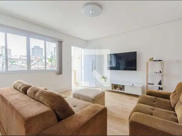 Casa / Sobrado para Venda em São Paulo/SP Cambuci 2 Quartos