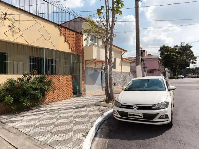 Casa / Sobrado para Venda em São Paulo/SP Cambuci 2 Quartos