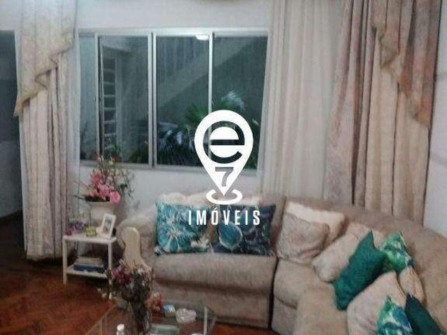 Casa / Sobrado para Venda em São Paulo/SP Cambuci 2 Quartos