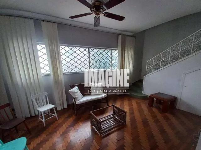 Casa / Sobrado para Venda em São Paulo/SP Cambuci 2 Quartos