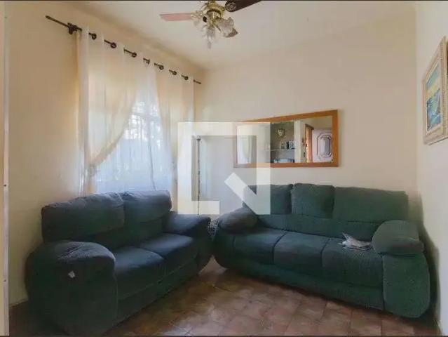 Casa / Sobrado para Venda em São Paulo/SP Cambuci 2 Quartos