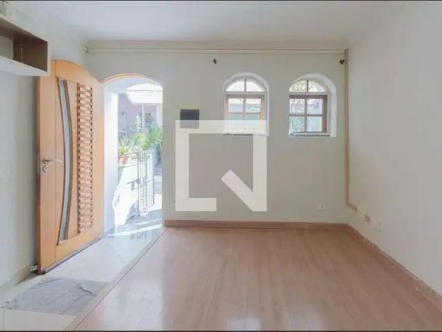 Casa / Sobrado para Venda em São Paulo/SP Cambuci 2 Quartos