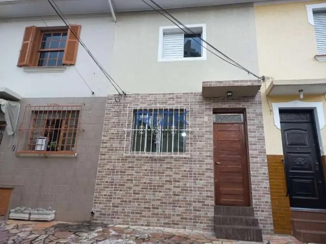 Casa / Sobrado para Venda em São Paulo/SP Cambuci 2 Quartos