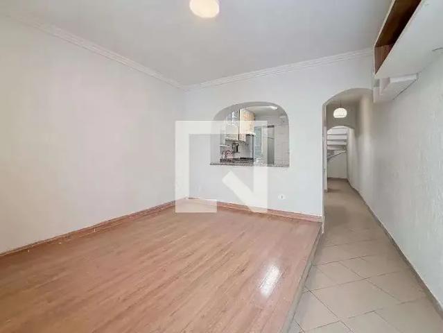 Casa / Sobrado para Venda em São Paulo/SP Cambuci 2 Quartos