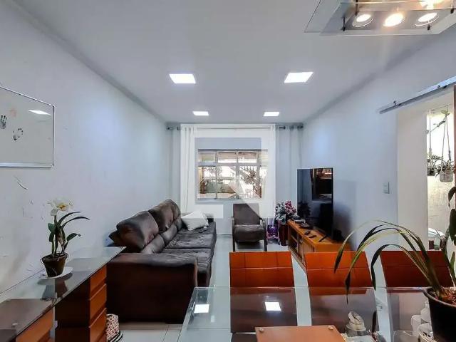 Casa / Sobrado para Venda em São Paulo/SP Cambuci 2 Quartos