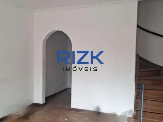 Casa / Sobrado para Venda em São Paulo/SP Cambuci 2 Quartos