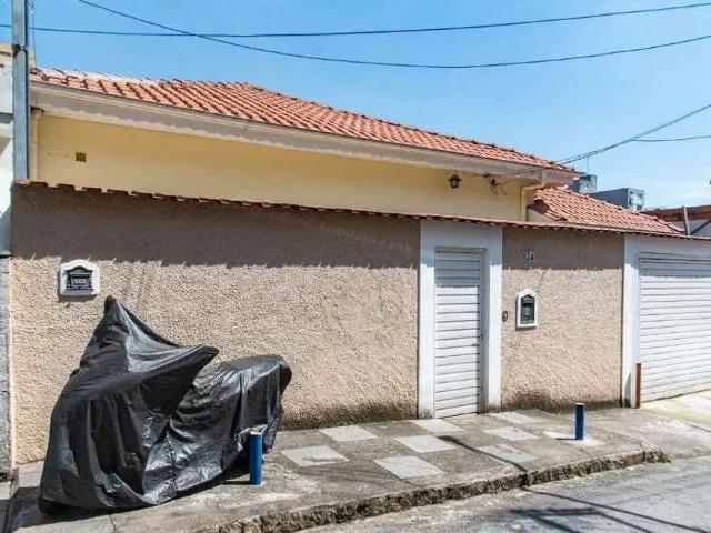 Casa / Sobrado para Venda em São Paulo/SP Cambuci 2 Quartos