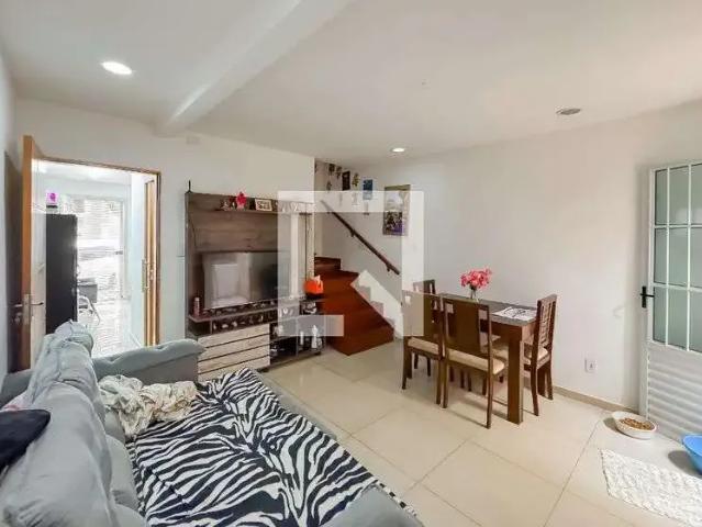 Casa / Sobrado para Venda em São Paulo/SP Cambuci 2 Quartos