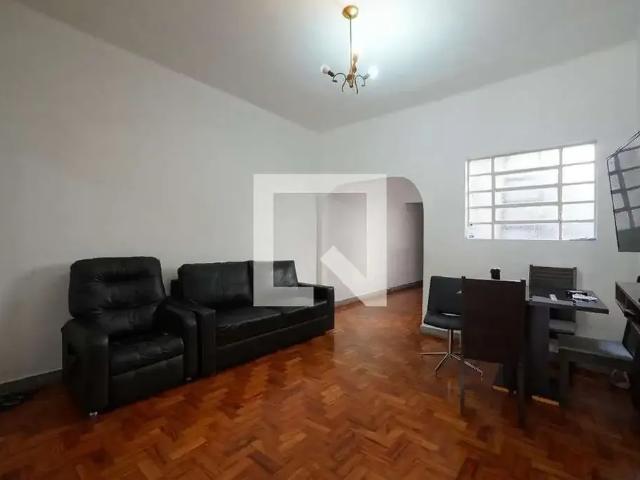 Casa / Sobrado para Venda em São Paulo/SP Cambuci 2 Quartos