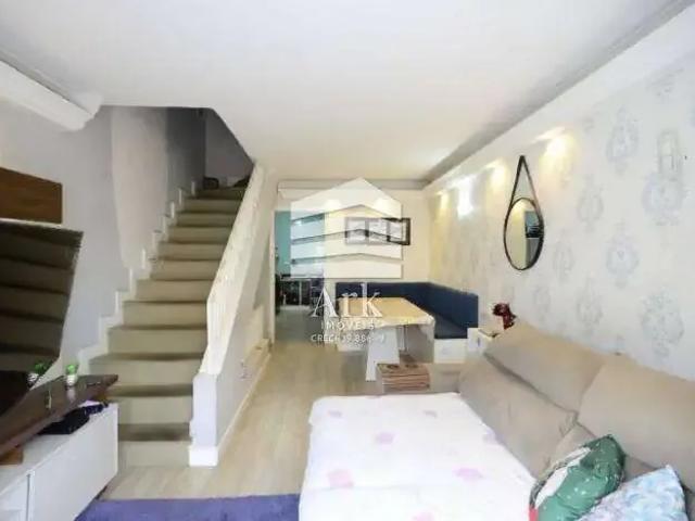 Casa / Sobrado para Venda em São Paulo/SP Cambuci 2 Quartos