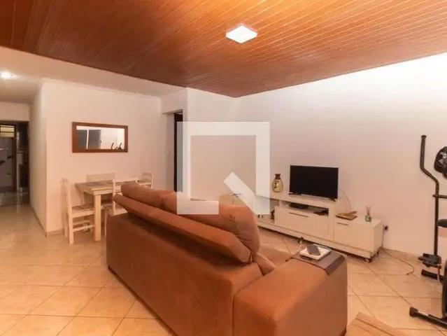 Casa / Sobrado para Venda em São Paulo/SP Cambuci 2 Quartos