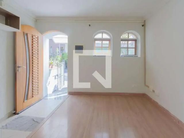 Casa / Sobrado para Venda em São Paulo/SP Cambuci 2 Quartos