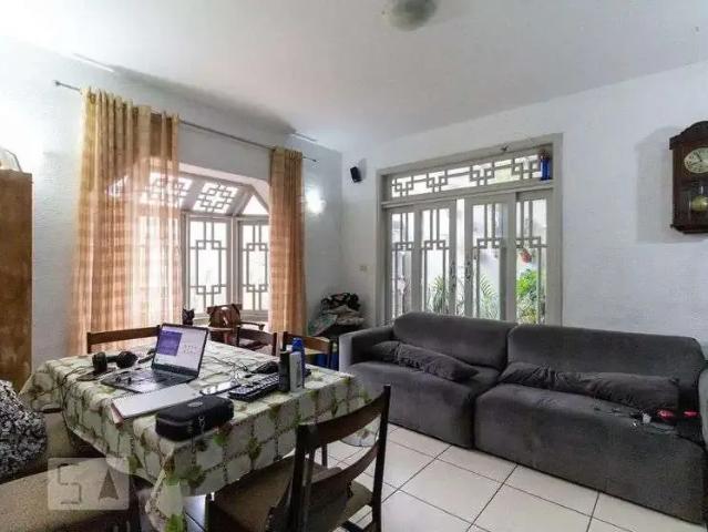 Casa / Sobrado para Venda em São Paulo/SP Cambuci 2 Quartos