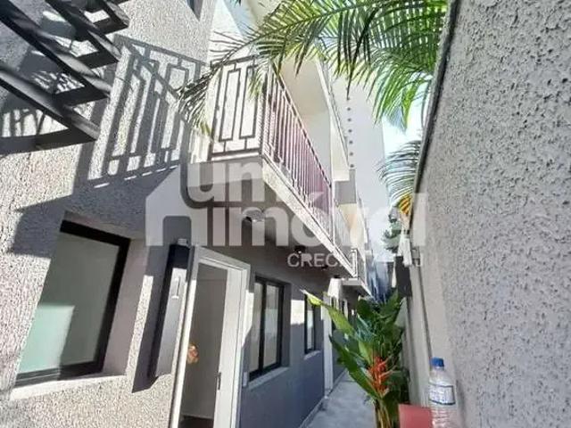 Casa / Sobrado para Venda em São Paulo/SP Cambuci 2 Quartos
