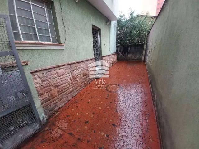 Casa / Sobrado para Venda em São Paulo/SP Cambuci 2 Quartos