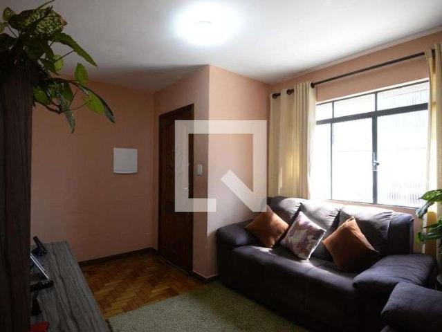 Casa / Sobrado para Venda em São Paulo/SP Cambuci 2 Quartos