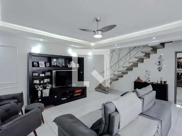 Casa / Sobrado para Venda em São Paulo/SP Cambuci 2 Quartos