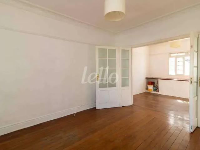 Casa / Sobrado para Venda em São Paulo/SP Cambuci 2 Quartos