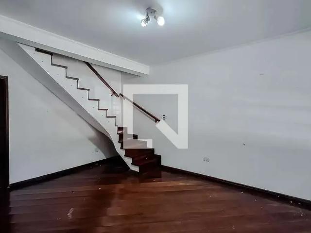 Casa / Sobrado para Venda em São Paulo/SP Cambuci 2 Quartos
