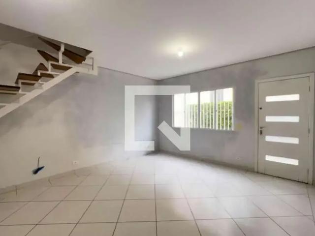 Casa / Sobrado para Venda em São Paulo/SP Cambuci 2 Quartos