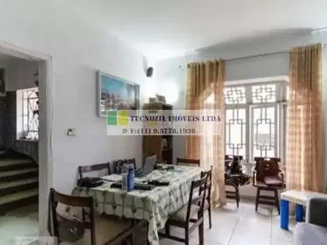Casa / Sobrado para Venda em São Paulo/SP Cambuci 2 Quartos