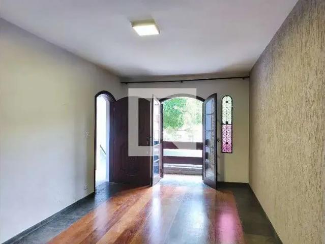 Casa / Sobrado para Venda em São Paulo/SP Cambuci 3 Quartos