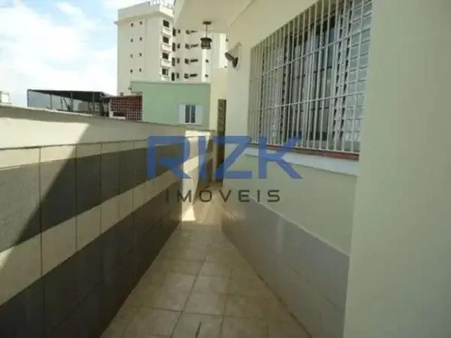 Casa / Sobrado para Venda em São Paulo/SP Cambuci 2 Quartos