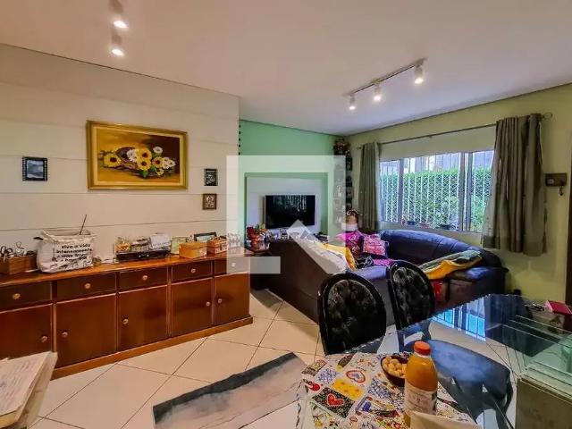 Casa / Sobrado para Venda em São Paulo/SP Cambuci 2 Quartos