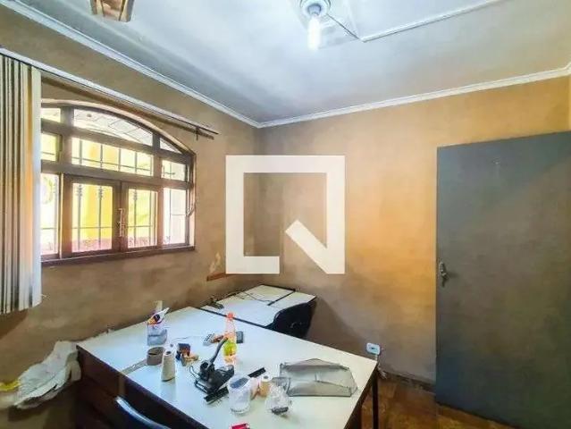 Casa / Sobrado para Venda em São Paulo/SP Cambuci 2 Quartos