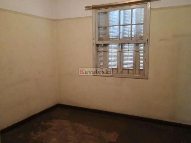 Casa / Sobrado para Venda em São Paulo/SP Cambuci 2 Quartos