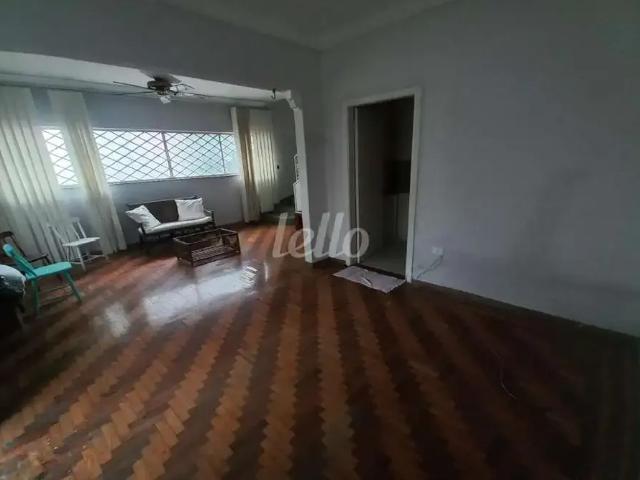 Casa / Sobrado para Venda em São Paulo/SP Cambuci 2 Quartos