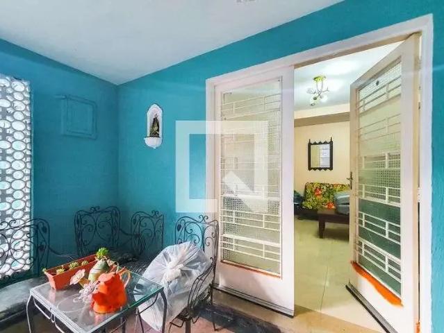 Casa / Sobrado para Venda em São Paulo/SP Cambuci 2 Quartos
