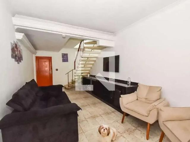 Casa / Sobrado para Venda em São Paulo/SP Cambuci 2 Quartos