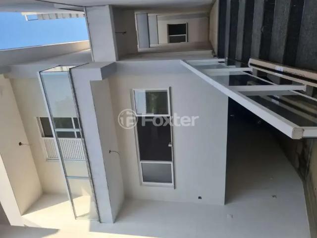 Casa / Sobrado para Venda em São Paulo/SP Cambuci 2 Quartos
