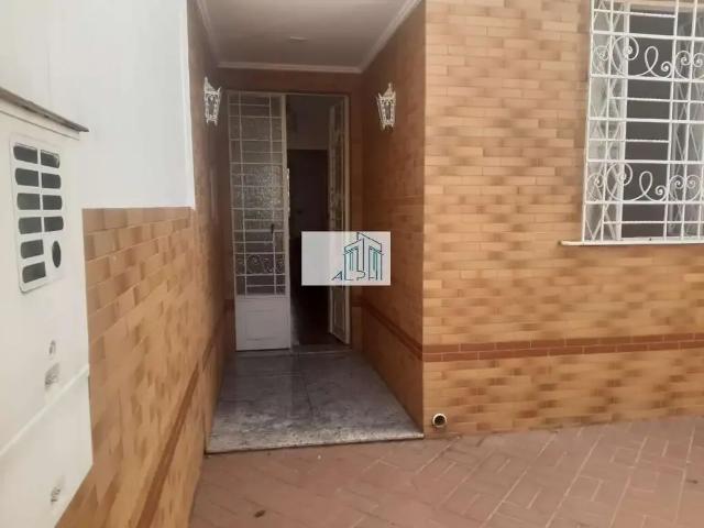 Casa / Sobrado para Venda em São Paulo/SP Cambuci 2 Quartos