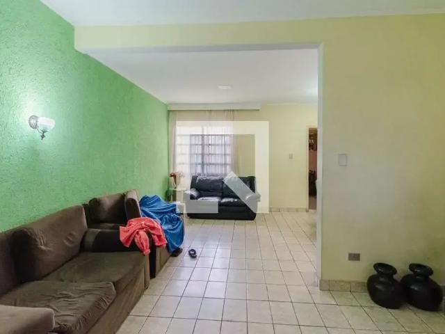 Casa / Sobrado para Venda em São Paulo/SP Cambuci 2 Quartos