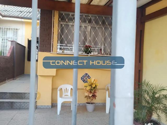 Casa / Sobrado para Venda em São Paulo/SP Cambuci 2 Quartos
