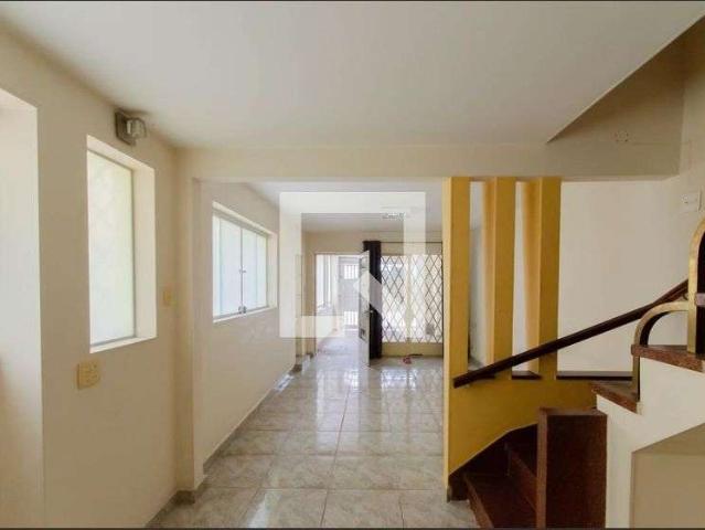 Casa / Sobrado para Venda em São Paulo/SP Cambuci 2 Quartos