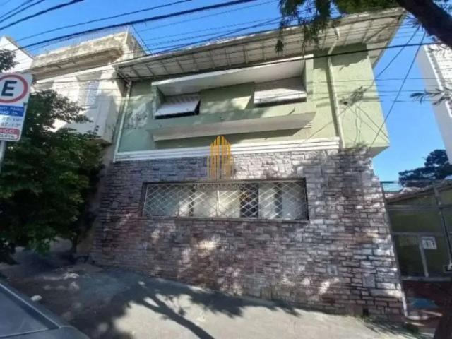 Casa / Sobrado para Venda em São Paulo/SP Cambuci 2 Quartos