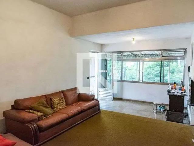Casa / Sobrado para Venda em São Paulo/SP Cambuci 2 Quartos