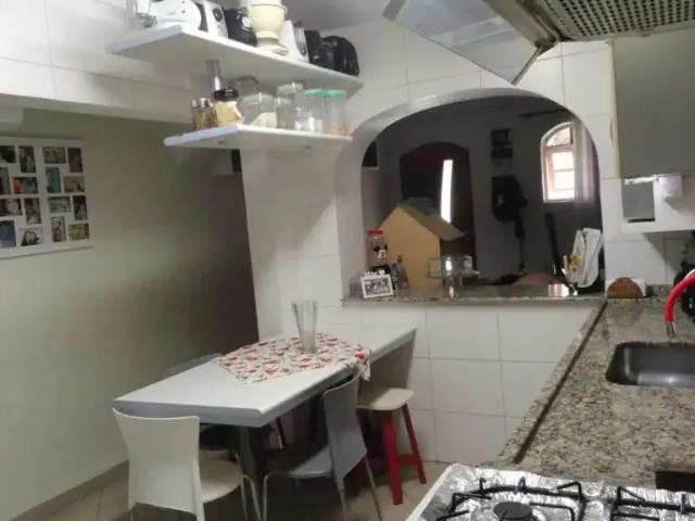 Casa / Sobrado para Venda em São Paulo/SP Cambuci 2 Quartos