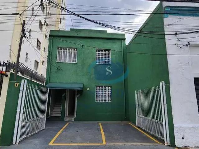 Casa / Sobrado para Venda em São Paulo/SP Cambuci 2 Quartos