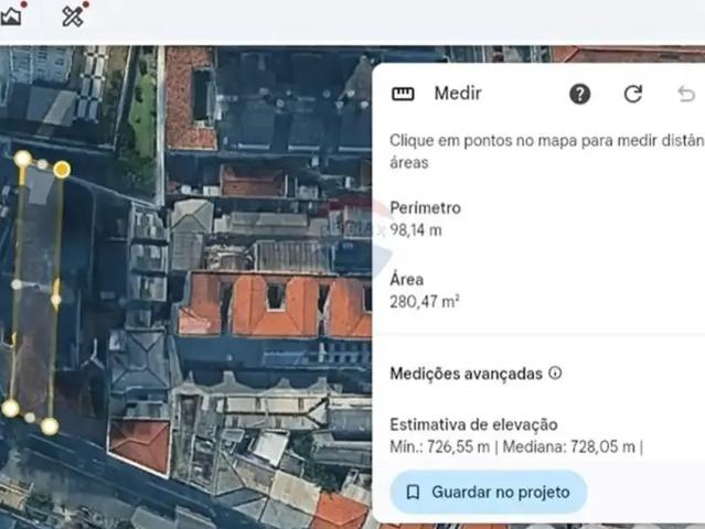 Casa / Sobrado para Venda em São Paulo/SP Cambuci 2 Quartos