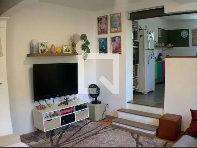 Casa / Sobrado para Venda em São Paulo/SP Cambuci 2 Quartos