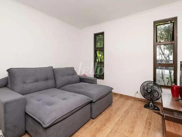 Casa / Sobrado para Venda em São Paulo/SP Cambuci 2 Quartos