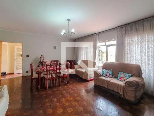 Casa / Sobrado para Venda em São Paulo/SP Cambuci 3 Quartos